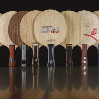 Blades – Table Tennis Bazaar
