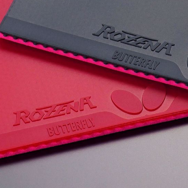 Rubbers – Page 2 – Table Tennis Bazaar