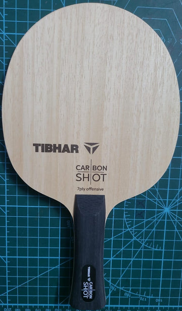Tibhar – Table Tennis Bazaar