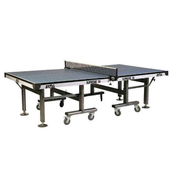 Stag americas table tennis table – Table Tennis Bazaar